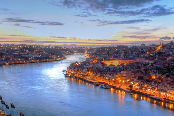 10 Best River Cruises from Porto - TourRadar