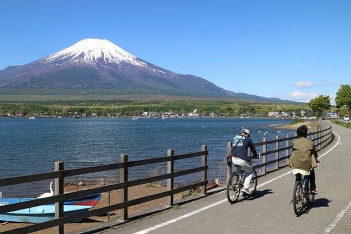 10 Best Bicycle Tours in Japan 2025/2026 - TourRadar