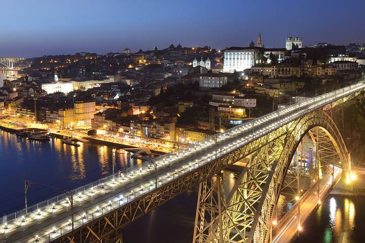 10 Best River Cruises from Porto - TourRadar