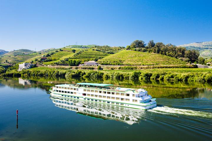 10 Best River Cruises from Porto - TourRadar