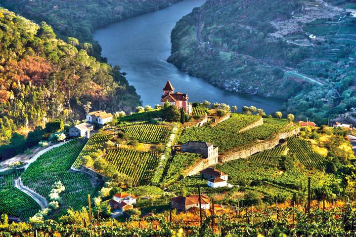 10 Best River Cruises from Porto - TourRadar