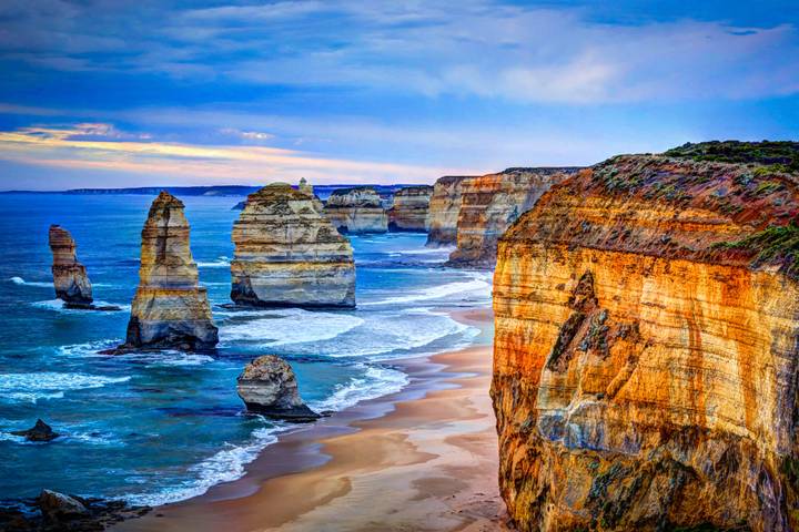 10 Best Australia Tours for Singles / Solo Travelers - TourRadar