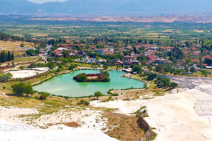 10 Best Coach / Bus Tours in Turkey 2025/2026 - TourRadar