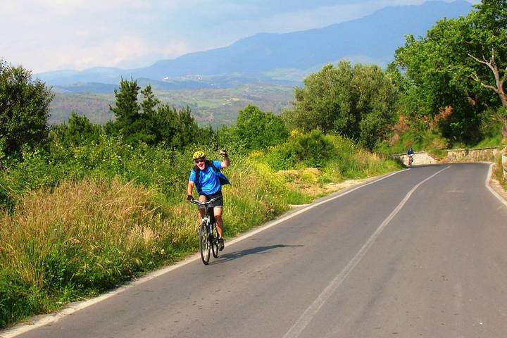 10 Best Cycling & Bike Tours in Italy 2025/2026 - TourRadar