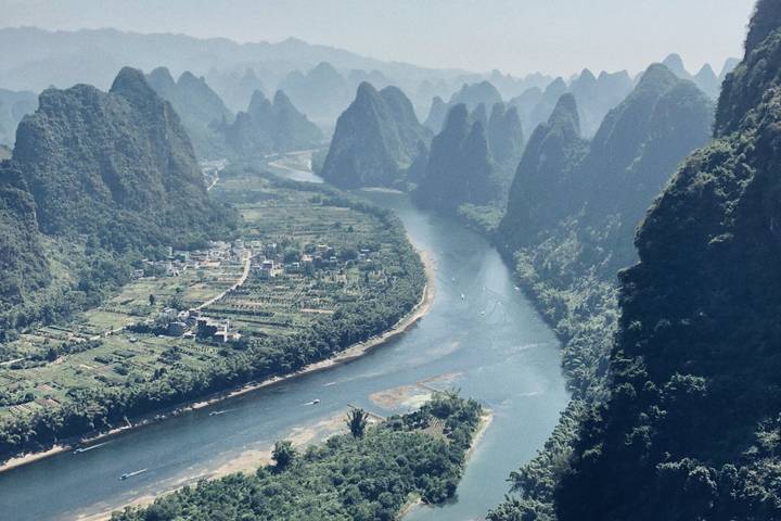 10 Best Southern China Tours & Trips 2024/2025 - TourRadar