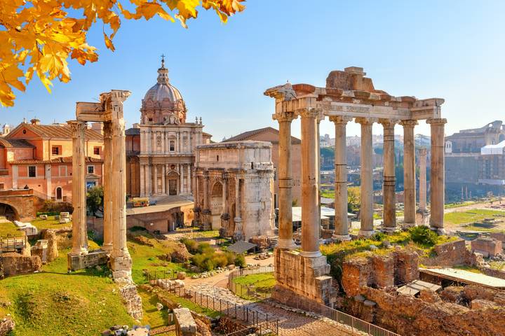 The Best Italy Tours & Trips 2024/2025 - TourRadar
