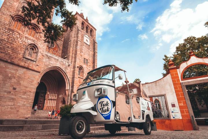 10 Best Coach / Bus Tours in Portugal - Biggest Selection, Best Prices ...