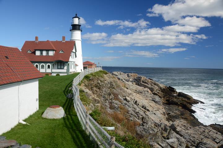 10 Best New England Coach / Bus Tours 2024/2025 - TourRadar