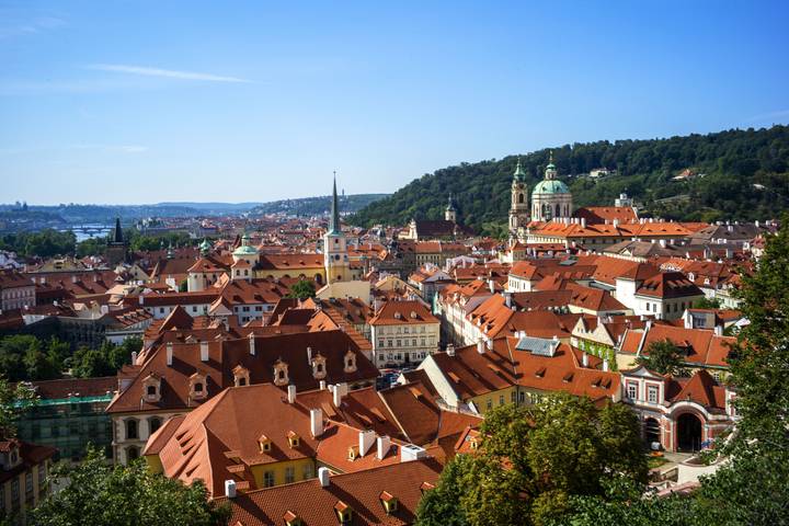 10 Best Coach / Bus Tours in Europe 2025 - TourRadar