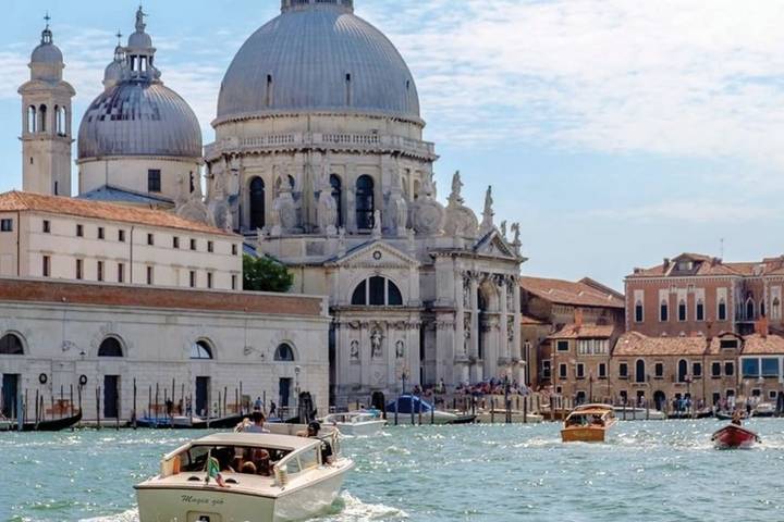 10 Best Coach / Bus Tours in Italy - Biggest Selection, Best Prices ...