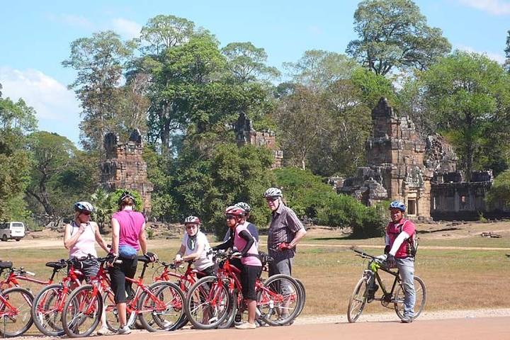 10 Best Bicycle Tours in Asia 2025/2026 - TourRadar