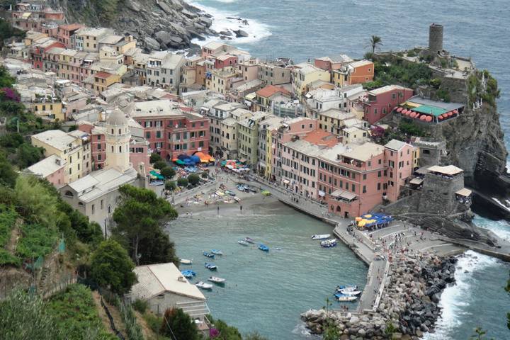 10 Best Coach / Bus Tours in Italy - Biggest Selection, Best Prices ...