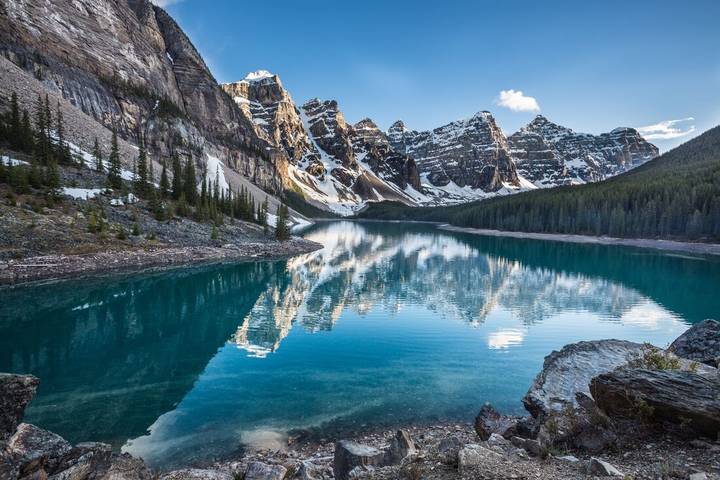 10 Best Coach / Bus Tours in Canada - Biggest Selection, Best Prices ...