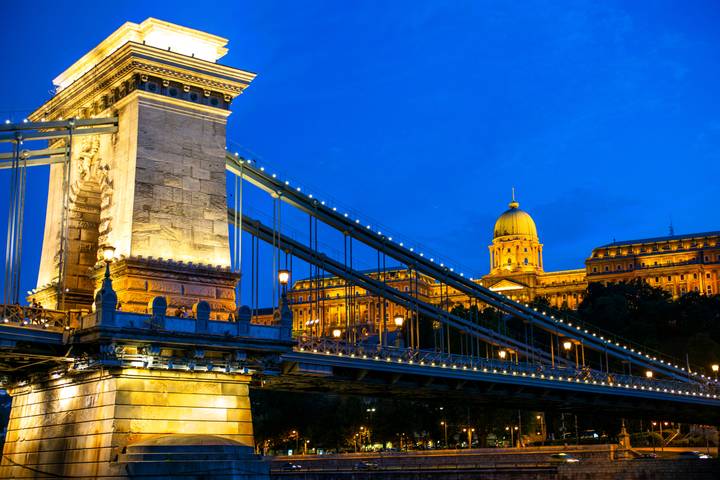 10 Best Coach / Bus Tours in Europe 2025/2026 - TourRadar