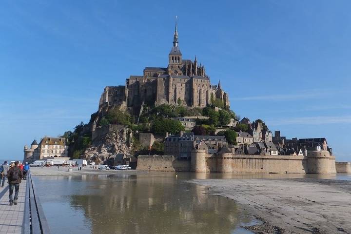 Journeys: Paris & Normandy Highlights National Geographic by National ...