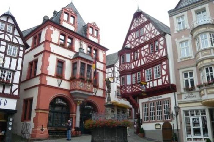 10 Best Germany Small Group Tours & Trips 2024/2025 - TourRadar