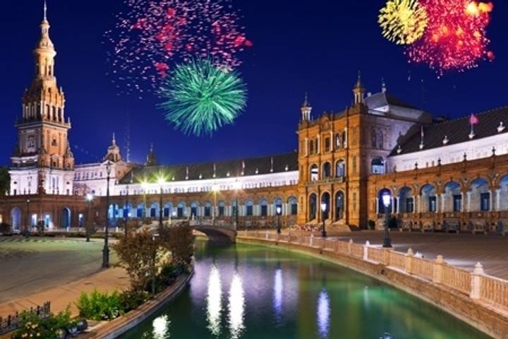 10 Best River Cruise Tours in Spain 2025/2026 - TourRadar