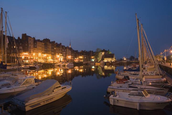 10 Best Normandy River Cruises - Biggest Selection, Best Prices - TourRadar