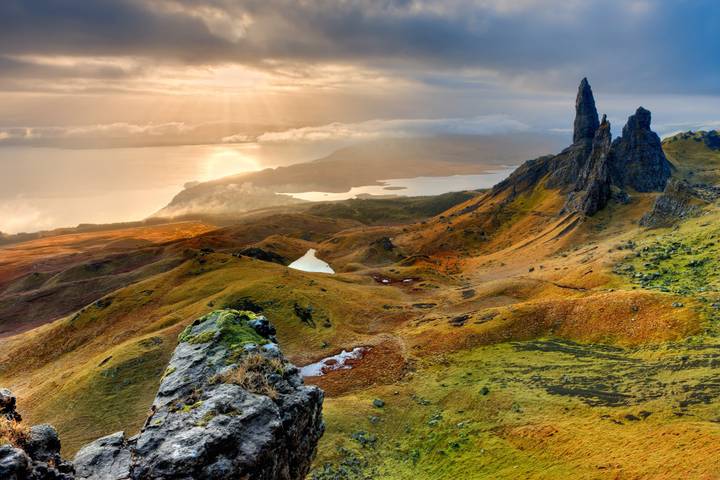 10 Best Northern Scotland Tours & Trips 2024/2025 - TourRadar