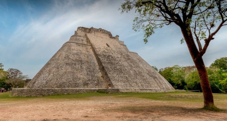 Highlights of Mexico by Explore! with 20 Tour Reviews (Code: MXS ...