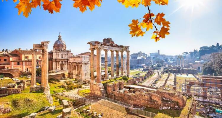 Highlights of Southern Italy & Sicily - 10 Days by Expat Explore Travel ...