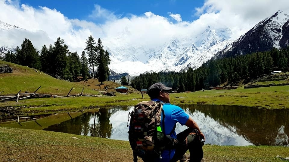 Hunza Valley & Fairy Meadows Tour, Gilgit Baltistan, Pakistan by ...