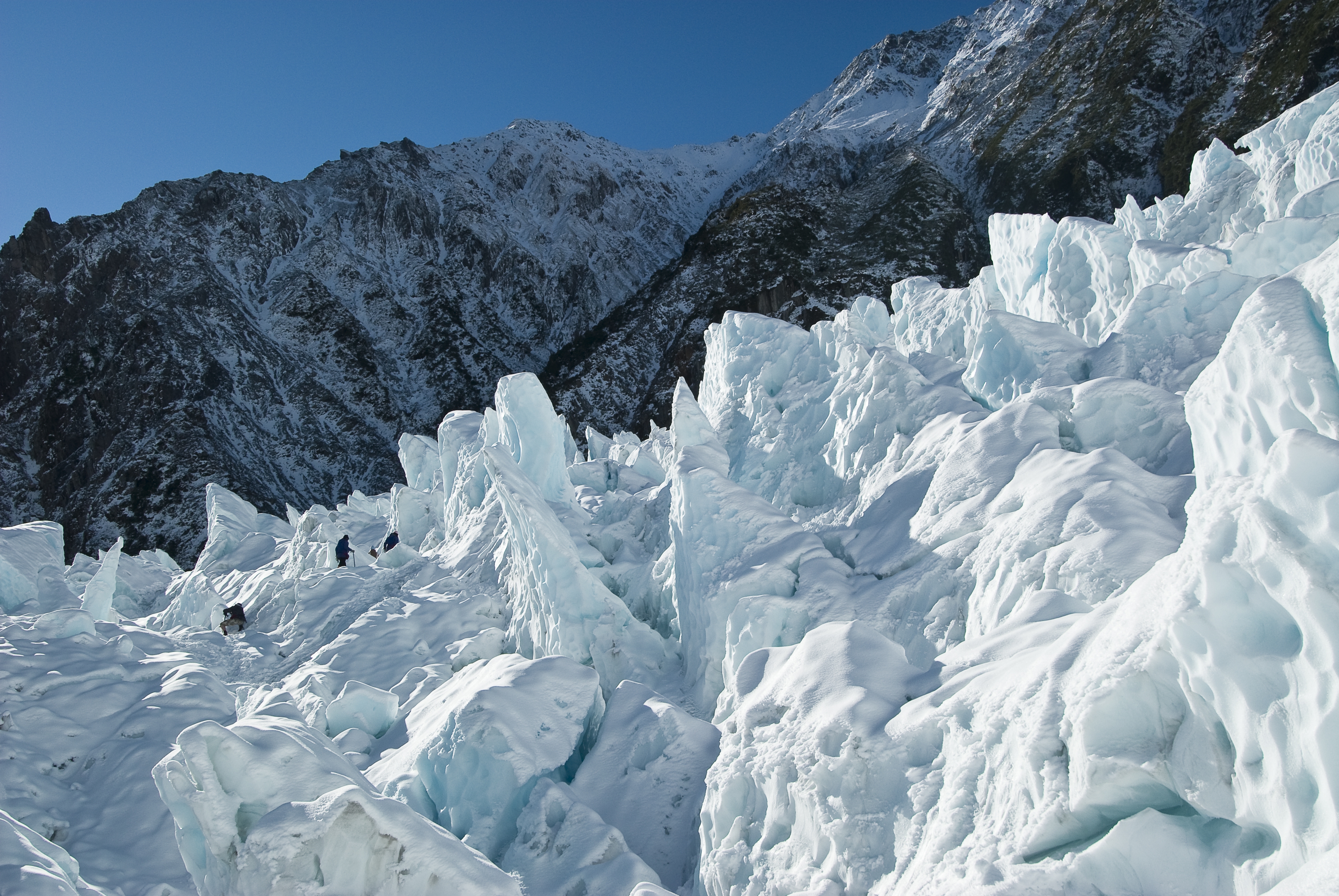 Southern Icons - 9 Days by Discover New Zealand (Code: 1668) - TourRadar