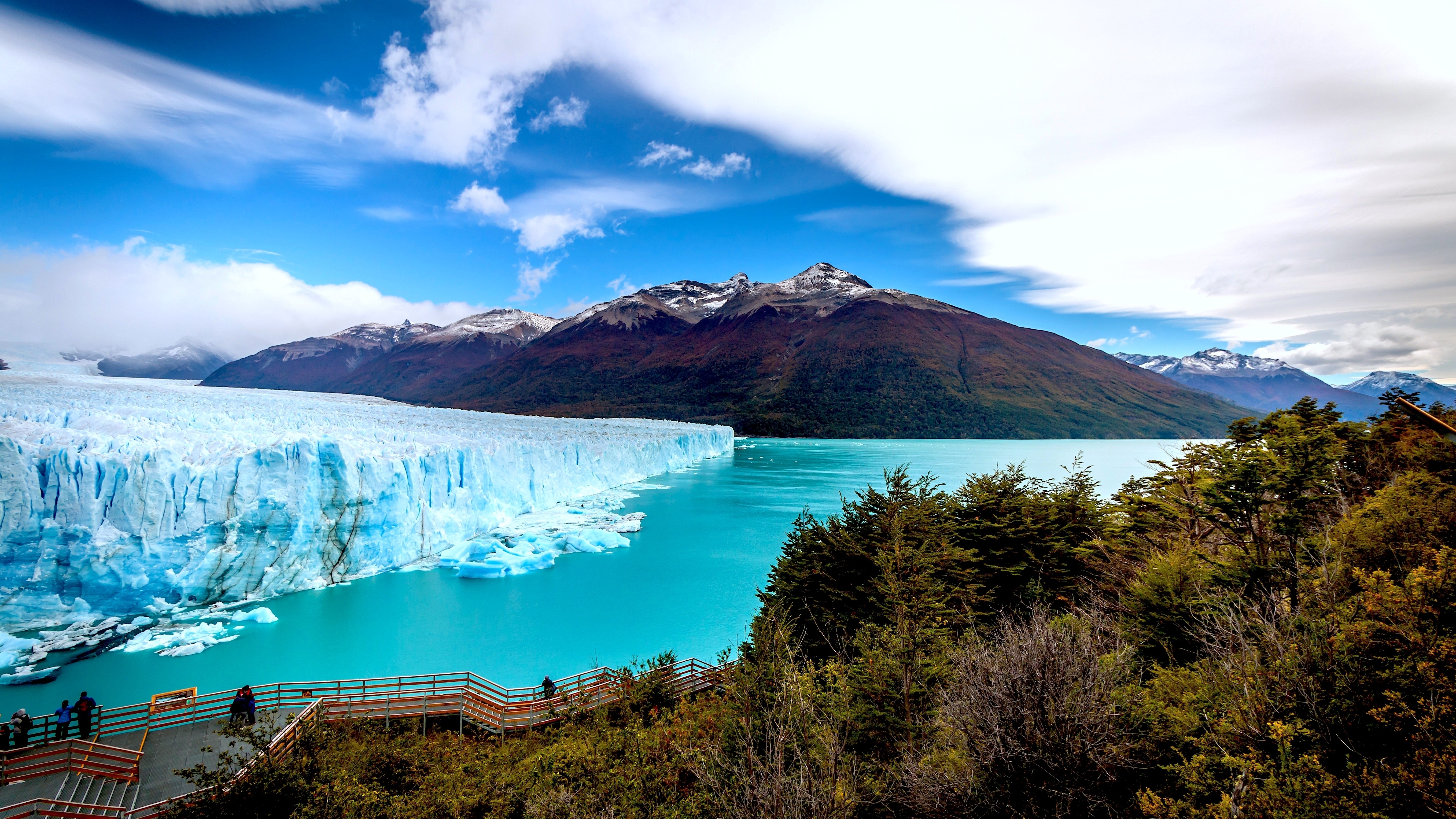 Patagonian Highlights by Exodus Travels with 37 Tour Reviews (Code: AAA ...