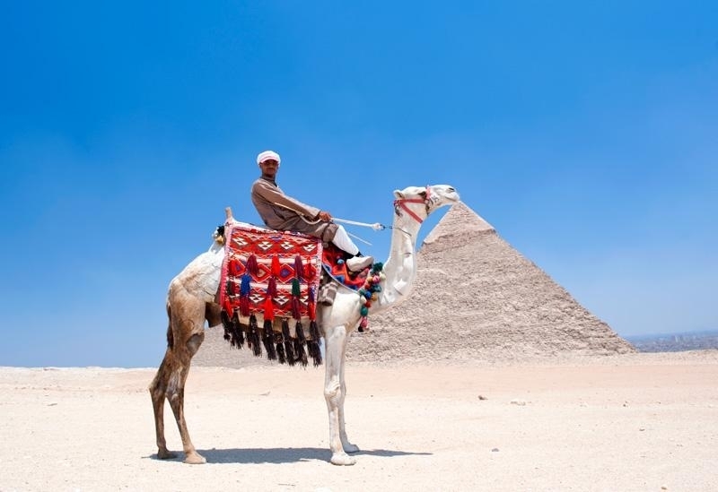Discover Egypt by Encounters Travel with 36 Tour Reviews - TourRadar