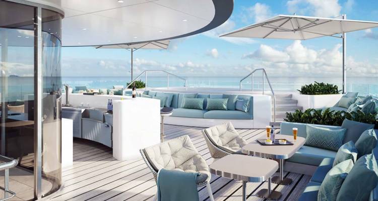 Emerald Cruises - 29 Reviews - TourRadar