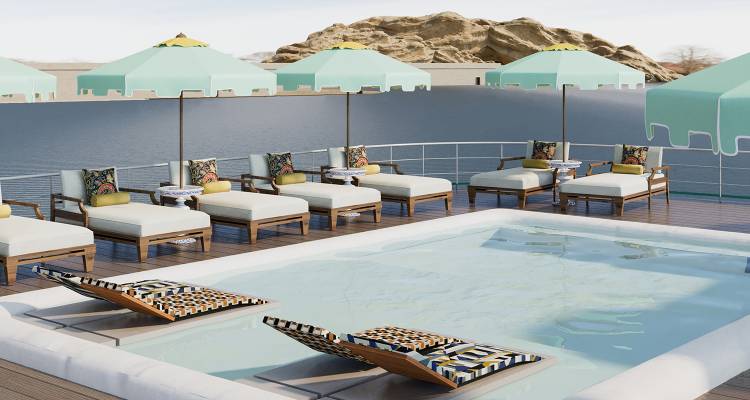 AmaWaterways - 31 Reviews - TourRadar