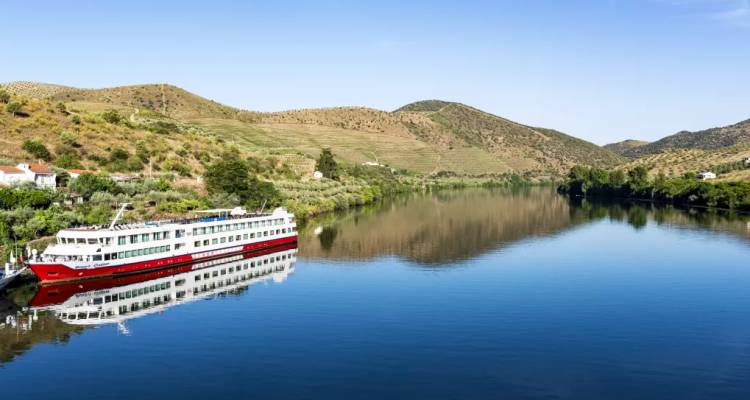 MS Douro Cruiser from Crucemundo - TourRadar