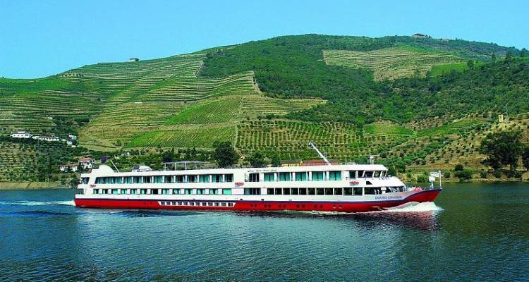 Nicko Cruises - 67 Reviews - TourRadar