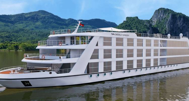 Emerald Cruises - 29 Reviews - TourRadar