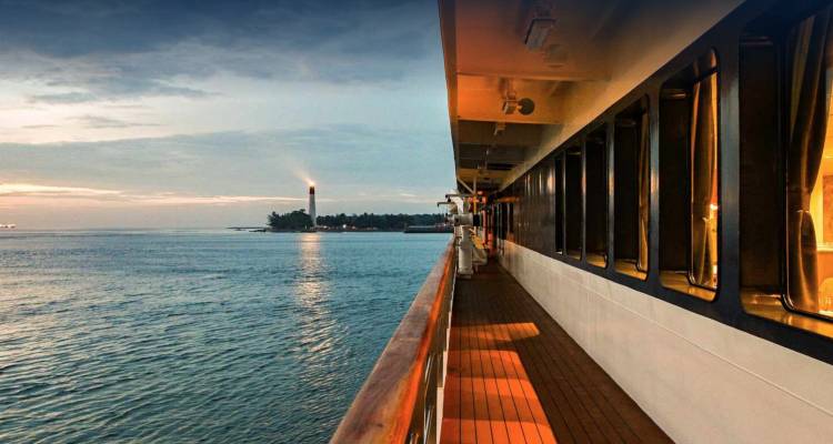 Travel Marvel - 16 Reviews - TourRadar