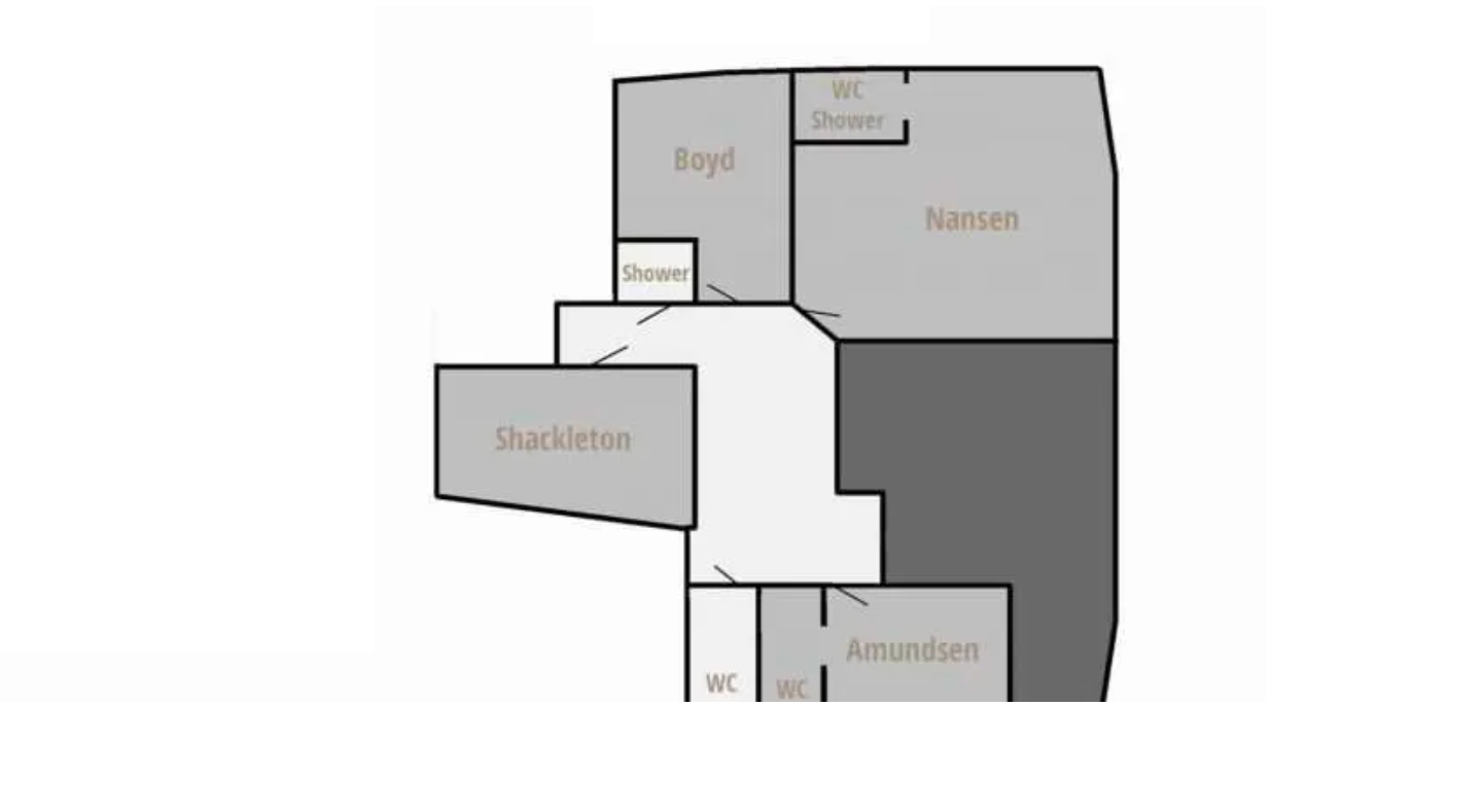 MV Villa from Secret Atlas - TourRadar